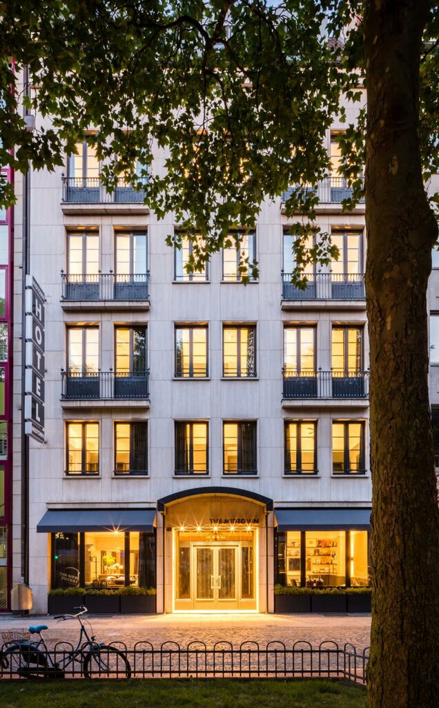 Otel The Midtown Hotel by The New Yorker, Köln, foto