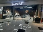Gefest (Nursultan Nazarbayev avenue No:193А), beyaz eşya mağazaları  Kostanay'dan