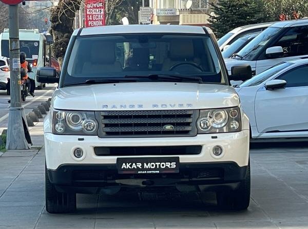 Otomobil satış galerileri Akar Otomotiv, Balıkesir, foto