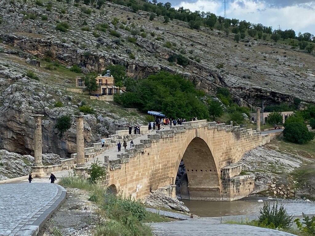Turizm acenteleri Nemrut Dağı Turları Ramazan Dişkaya, Kâhta, foto
