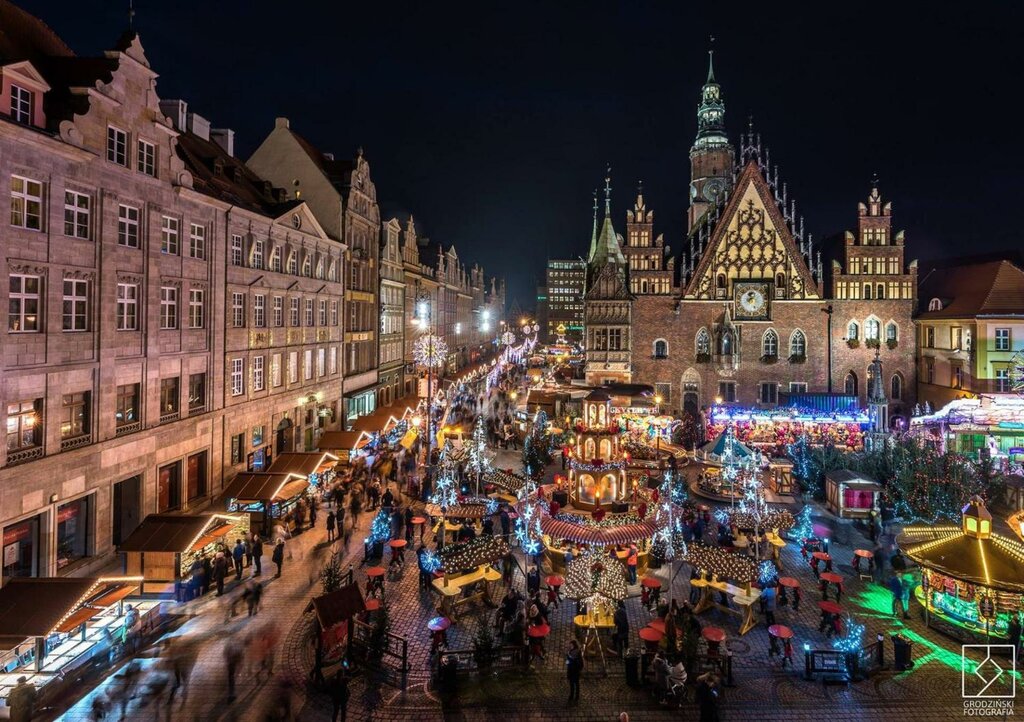 Otel Korona Wroclaw Market Square Hotel, Wroclaw, foto
