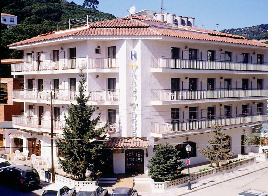 Otel Raco D'en Pepe, Katalonya, foto