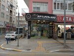 Foto Osman (İzmir, Balçova, Eğitim Mah., Fuat Köprülü Sok., 63), profesyonel fotoğraf stüdyosu  İzmir'den