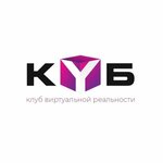 Virtual Reality Club Kub (buĺvar Junactva No:59), sanal gerçeklik kulübü  Mozyr'dan