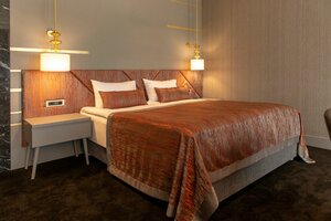 B & C Hotel (Samsun, Atakum, Körfez Mah., 5010. Sok., 3), otel  Atakum'dan