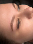 Permanent makeup by Predeina Maria (Kustodiev Street No:3к3), kalıcı makyaj stüdyosu  Saint‑Petersburg'dan