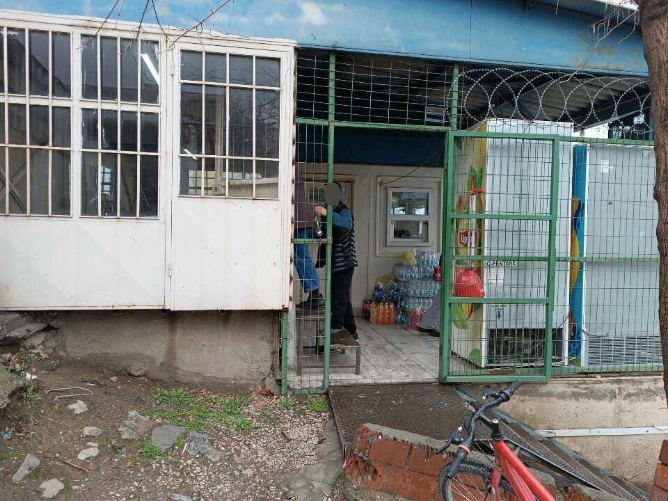 Fast food Seçkin Büfe, Bursa, foto