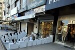 Uniwersity Club (Yenibaraj Mah., Bülent Angın Blv., No:6, Seyhan, Adana), giyim mağazası  Adana'dan