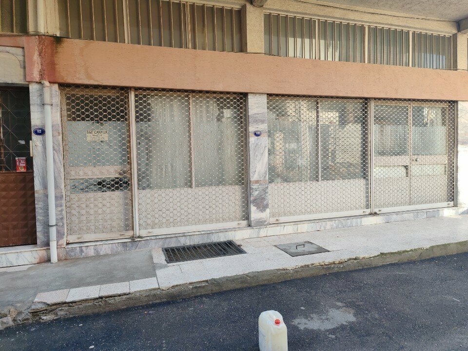 Sanayi kuruluşu Ege Çanta, İzmir, foto