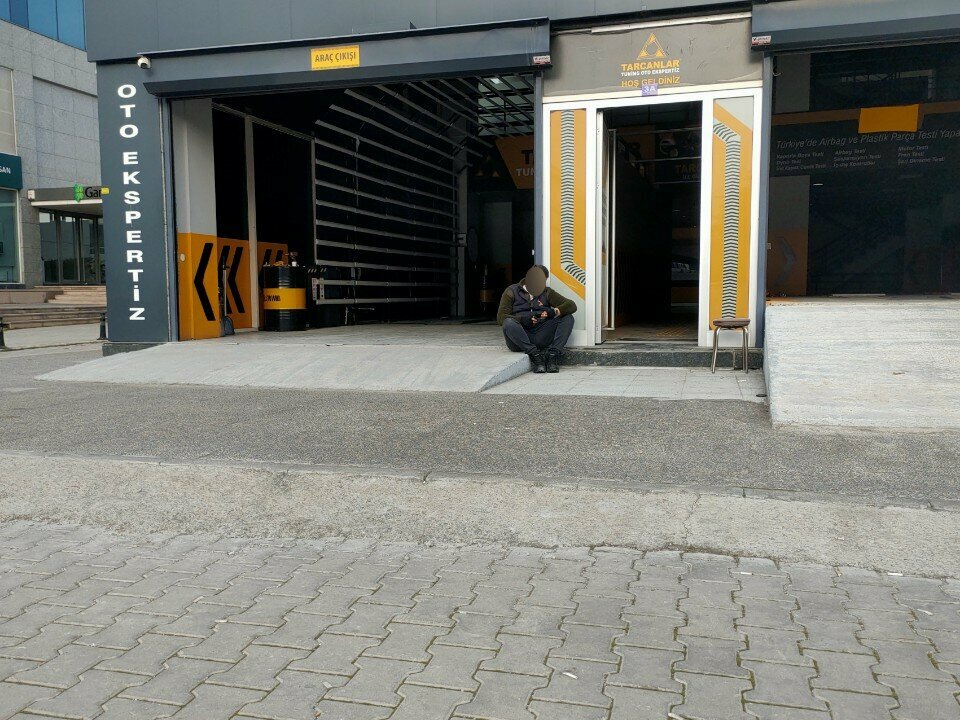 Otomobil ekspertizi Tarcanlar Tuning Oto Ekspertiz, Konya, foto