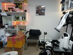 4Future (Khamovnichesky Val Street No:16), kişisel elektrikli araç tamiri  Moskova'dan