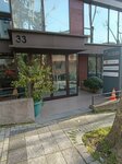 Rehau Un Polymer Solutions (İstanbul, Şişli, Esentepe Mah., Kore Şehitleri Cad., 33), otomobil servisi  İstanbul'dan