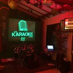 Yeni Karaoke (İstanbul, Şişli, Merkez Mah., Hanımefendi Sok., 64A), restoran  İstanbul'dan