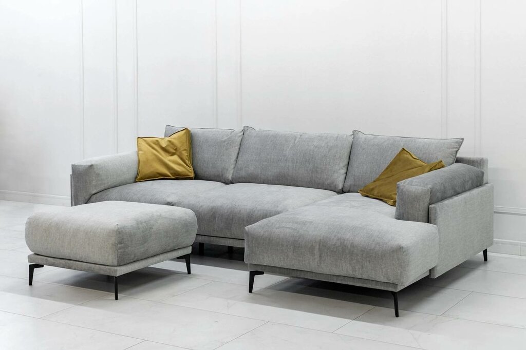 Mutfak mobilyaları Elex Mebel, Riazan, foto