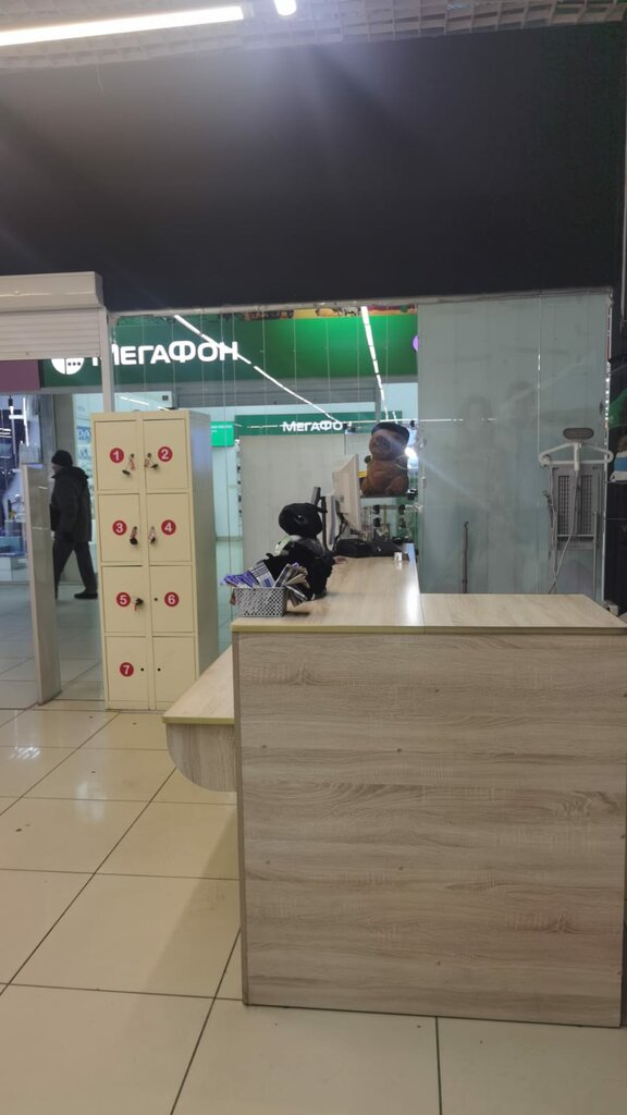 Otomobil yedek parçaları Autopiter, Snejinsk, foto