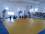 Центр дзюдо города Худжанда (Sughd Province, Khujand, 19-y mikrorayon), spor okulları  Hücent'ten