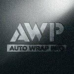 Awp (Marshala Proshlyakova Street No:14к2), araç film kaplama  Moskova'dan