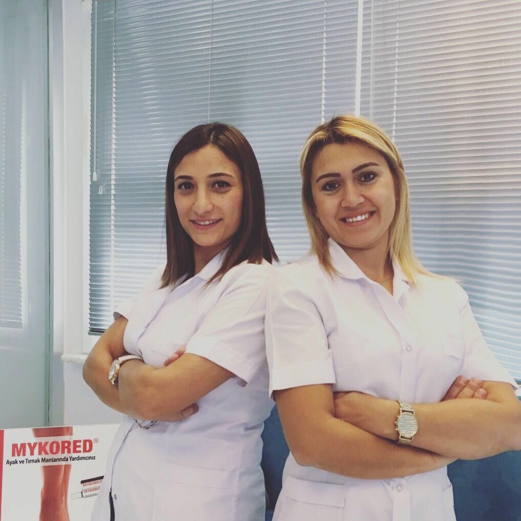 Medikal ürün mağazası Medico Plus, İstanbul, foto