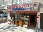 Efe Spot (Ankara, Yenimahalle, Demetlale Mah., 405. Cad., 26A), i̇kinci el eşya alımı  Ankara'dan