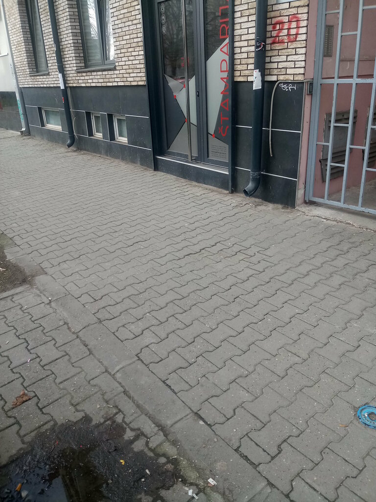 Dijital baskı Printxpress, Novi Sad, foto