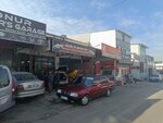 Düzgün Kaporta Boya (İnönü Mah., 1762. Sok., No:16, Yenimahalle, Ankara), oto kaporta  Ankara'dan