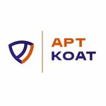 Artcoat (No:3, posyolok Pervomayskiy), boya ve cila malzemeleri üretim ve satış yerleri  Beriozovski'den