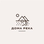 Дома Река (Moscow Region, Serpukhov City District, territoriya Gavshino-1), resort oteller, tesisler  Moskova ve Moskovskaya oblastından