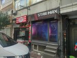 Star Max (Akşemsettin Mah., Bâlipaşa Cad., No:39B, Fatih, İstanbul), kargo firmaları  İstanbul'dan
