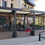 Kakadu (Luke Celovica Trebinjca Street No:50), kafe  Belgrad'dan