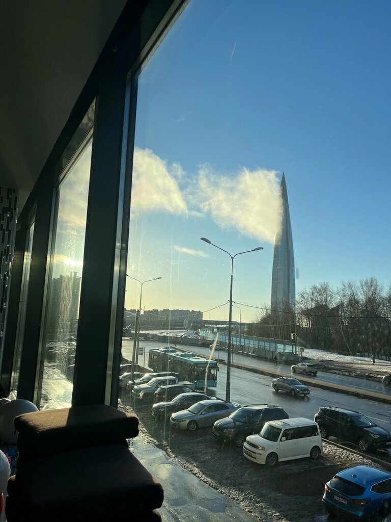 Stretching SoftNess, Saint‑Petersburg, foto