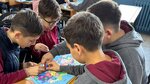 Gümüşova İlçe Milli Eğitim Müdürlüğü (Düzce, Gümüşova), devlet kurumları ve bakanlıklar  Gümüşova'dan