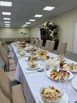Сказка (ulitsa Shchorsa No:109А), kantin, yemekhane  Çapayevsk'ten