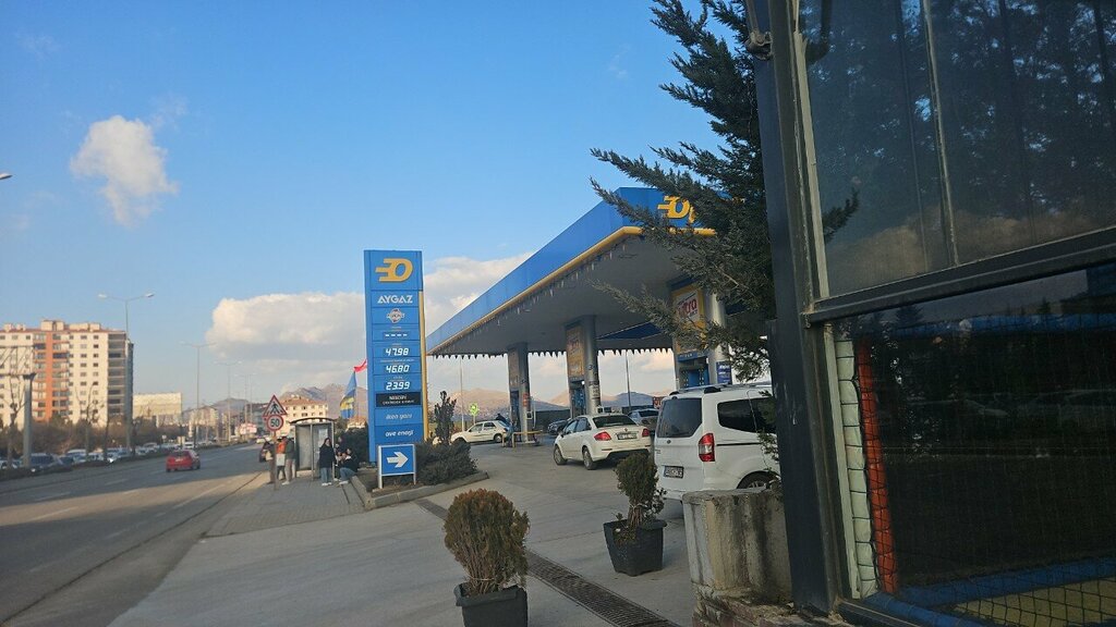 Oto yıkama Oto Yıkama, Ankara, foto