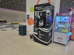 Точка черного (Sharlykskoye shosse No:1/2), çay-kahve makinaları, otomatları  Orenburg'dan