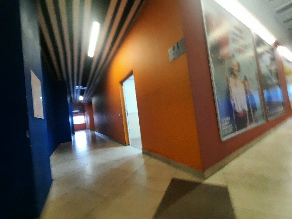 Tuvalet Туалет, Sterlitamak, foto