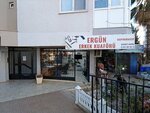 Ergün Erkek Kuaförü (Antalya, Muratpaşa, Ermenek Mah., Şehit Ali Daniyar Cad., 136B), kuaförler  Antalya'dan