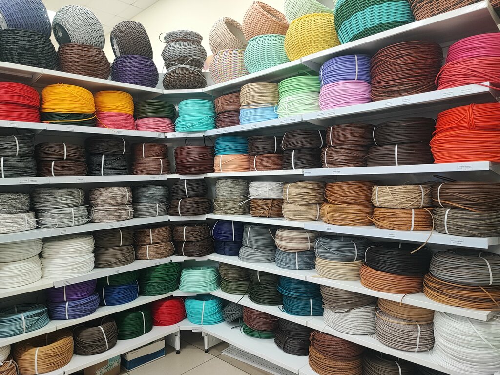 Bahçecilik mağazaları Дачный Ротанг, Naberejniye Çelny (Yar Çallı), foto
