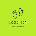PodiArt (Mashinnaya Street No:1В), podoloji  Yekaterinburg'dan