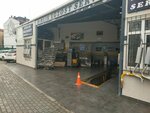 Birlik Oto Egzoz (İstanbul, Kadıköy, Halitağa Cad., 86A), otomobil servisi  İstanbul'dan