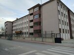 Çumralıoğlu Vakfı Anadolu İmam Hatip Lisesi (Konya, Karatay, Hacı Hasanbaşı Cad., 134), lise  Konya'dan