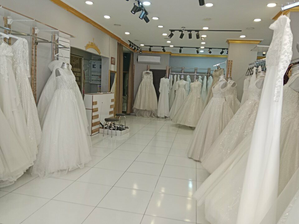 Düğün mağazası Elit Live Gelinlik, Ankara, foto