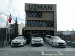 Uzman Otomotiv (Ankara, Çankaya, Konutkent Mah., 2945. Cad., 77), otomobil satış galerileri  Ankara'dan
