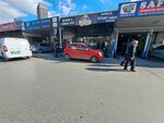 Tahıl Üstadı (Kazımdirik Mah., 418 Sok., No:6, Bornova, İzmir), fast food  İzmir'den
