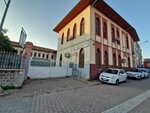 İnkılap İmam Hatip Ortaokulu (Adana, Seyhan, Ulucamii Mah., Ulucamii Cad., 25/A), i̇mam hatip eğitim kurumları  Adana'dan