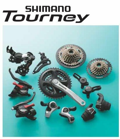 Bisiklet mağazaları ВелоТехник, Engels, foto