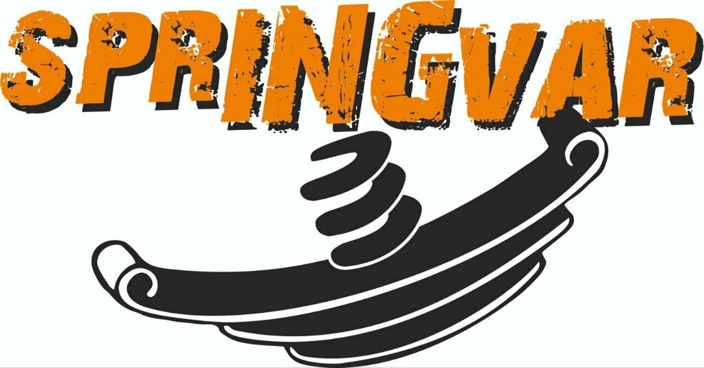 Otomobil yedek parçaları Springvar, Saint‑Petersburg, foto