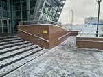 Око стиль (Polevaya Sabirovskaya Street No:54), kapılar  Saint‑Petersburg'dan