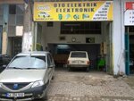 Okur Oto Elektrik Elektronik (Yeni Mah., 1071. Sok., No:43, Erenler, Sakarya), otomobil servisi  Erenler'den