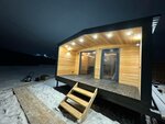 Таежный пар (No:73, derevnya Kurovo), hamamlar  Moskova ve Moskovskaya oblastından