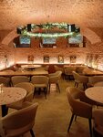 Souz Pisateley (Tereshkovoy Street No:5), kafe  Yaroslavl'dan